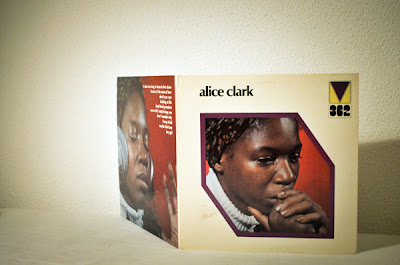 DJ PESA: Blog über Jazz-, Soul-, Funk-, Rock- und Rap-Musik: ALICE CLARK