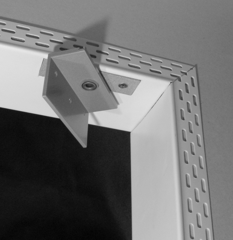 Simple Pivot Hinges: Pivots Made in Yarralumla