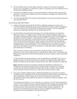 The Bailout for AIG Grows | The Educator's Retirement