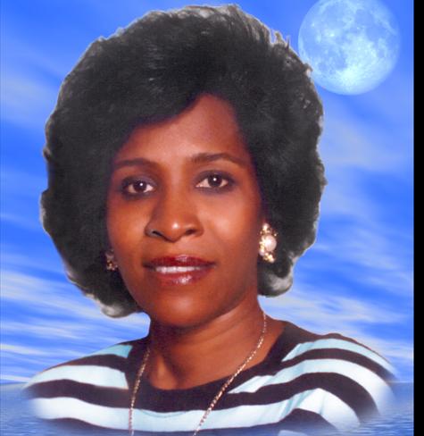 JICARADECOCO.COM: MARIA DAVIS, LA ETERNA FORJADORA DE AMOR Y FUTURO ...