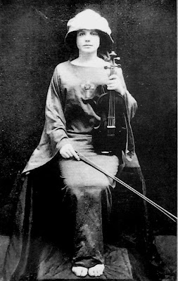 ALOSTRAEL: Por qué Leah Hirsig, fue la mujer más importante en la Vida ...