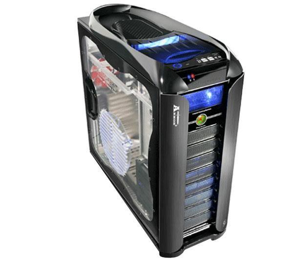 La Pc mas potente del mundo O por el momento XD