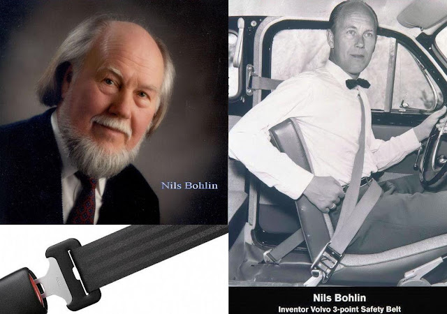 Este año se cumple el 50 aniversario de este sistema de seguridad ...