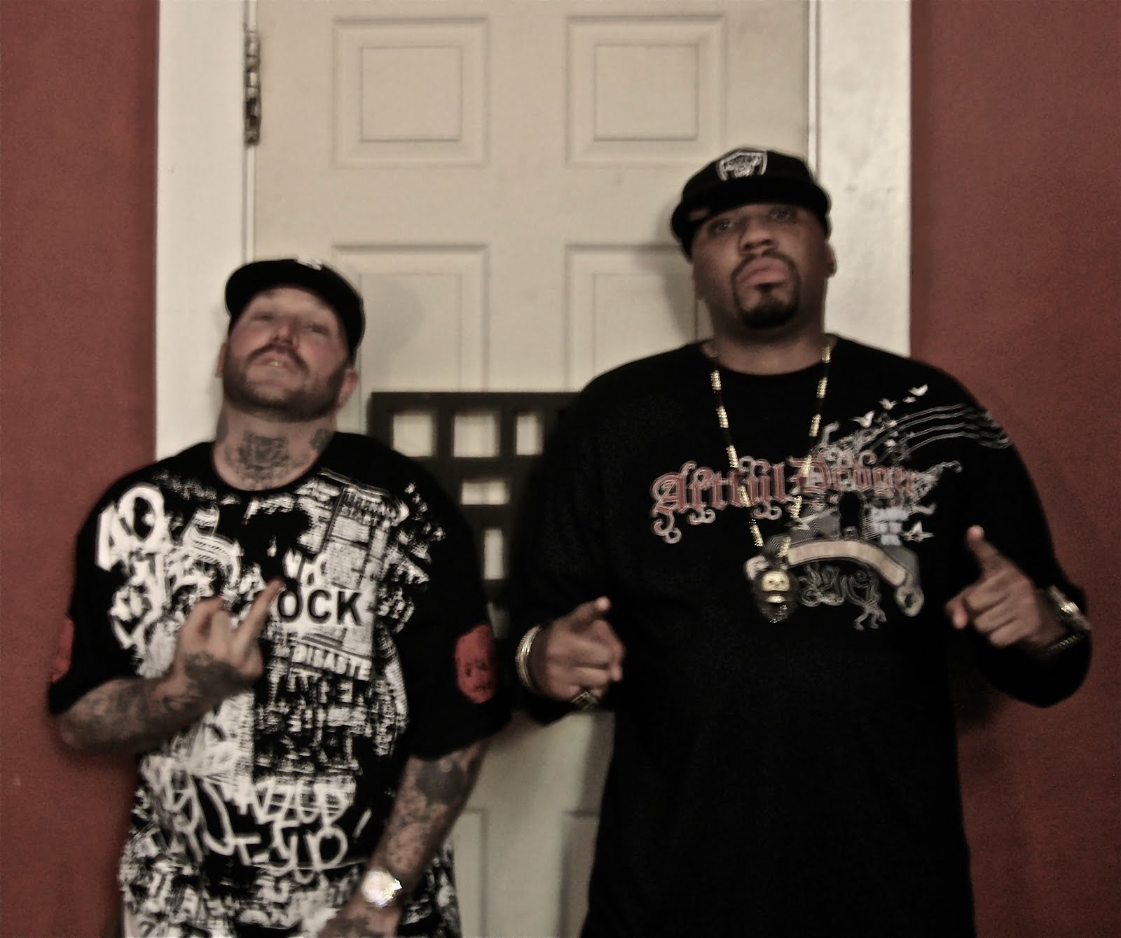 BALLERS EVE NYC: DIXIE MAFIA (Part 1)