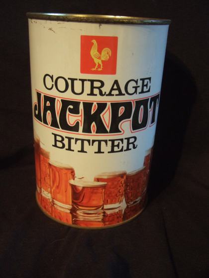 Drinky poos fifties style - Page 3 - 1950's British TV and Radio