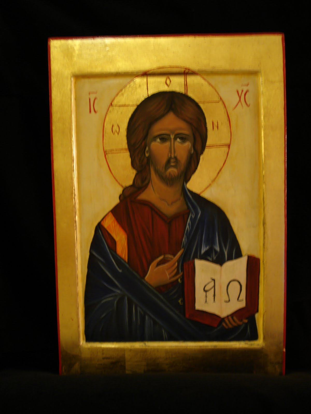 Carmen Linares arte iconografico: EL HOMBRE, LO SAGRADO Y LO PROFANO