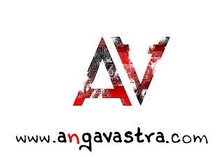Angavastra: The Beginning