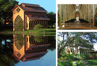 Lynda and Mitch's Wedding Plan: Venue - Baughman Center @ UF