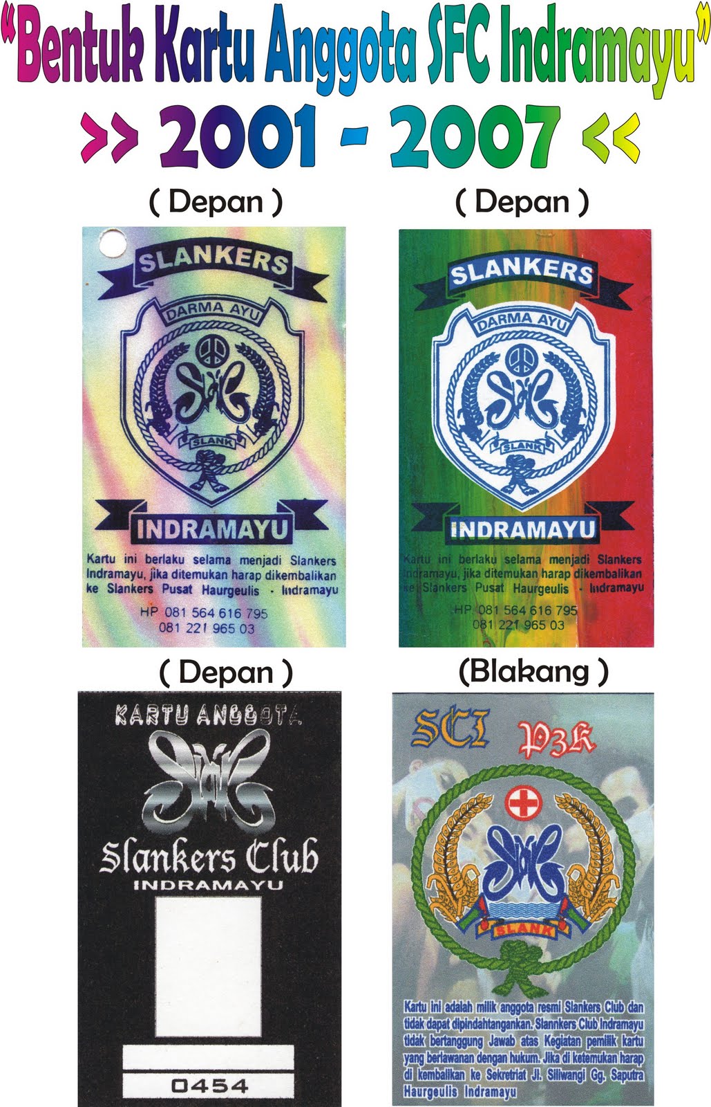 SLANKER"S CLUB INDRAMAYU