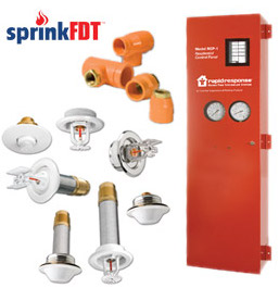 Anvil Fire Blog: Tyco-Fire