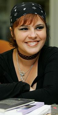 Maria Fuster's Instagram, Twitter & Facebook on IDCrawl