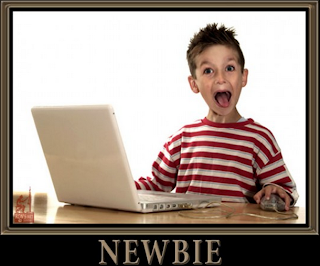 Newbie: ¿Qué es un Newbie?