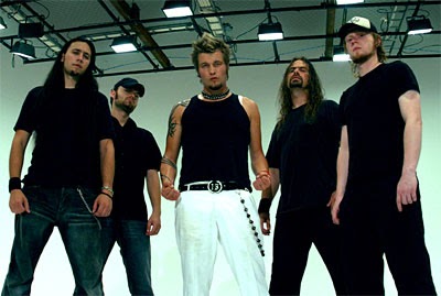 Shadows In The Darkness: Mnemic [Discografia][Mp3]