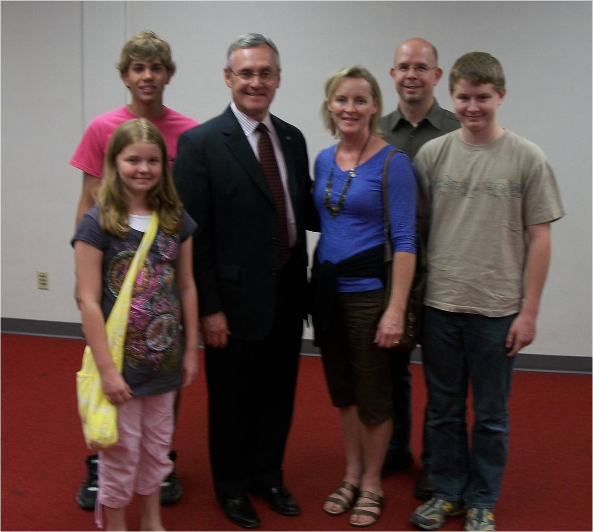 Pastor Dave's Doodles: Reward vs. Gift