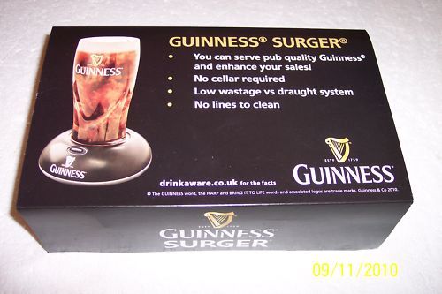Guinness Surger
