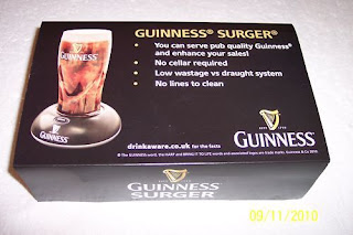 Guinness Surger