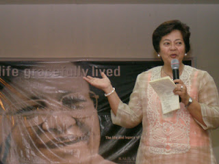 Raul S. Roco Youth Achievement Awards: Awarding of the 1st Raul S. Roco ...