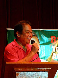 Raul S. Roco Youth Achievement Awards: 2010