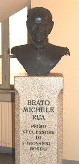 From the Eastern Front: Celebrating Blessed Michael Rua