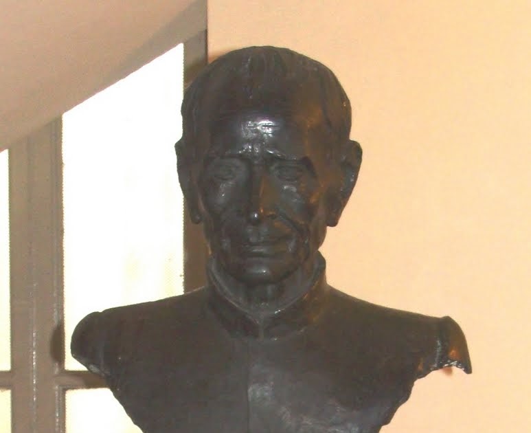 From the Eastern Front: Celebrating Blessed Michael Rua