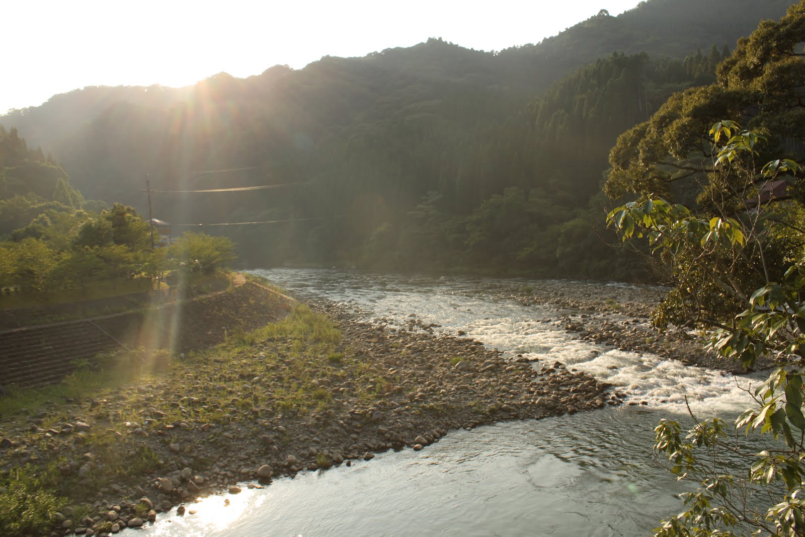 My AFS Japan experience