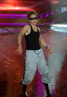 Young Mexican Stars: Los Nuevos Proyectos de Yurem Rojas-Yurem Rojas's ...