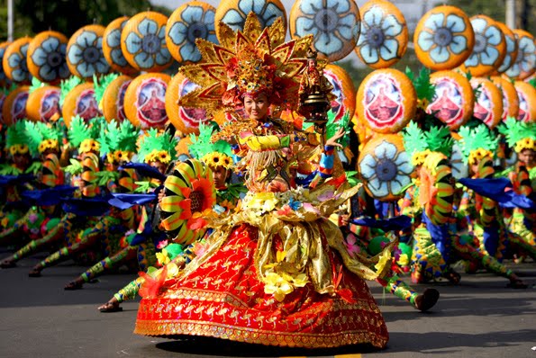 The Pinoy Travel Blog: Philippines Fiesta and Festivals Celebration