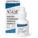 Generic Eye Care Medications Online: Acular [Ketorolac] Eye Drops