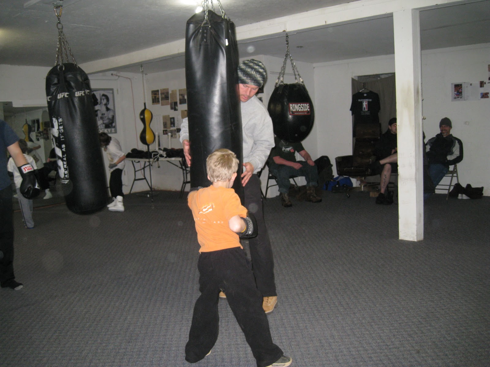 Adventures On Beck's Bounty