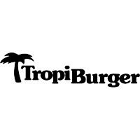 That's 70 Party: TropiBurger
