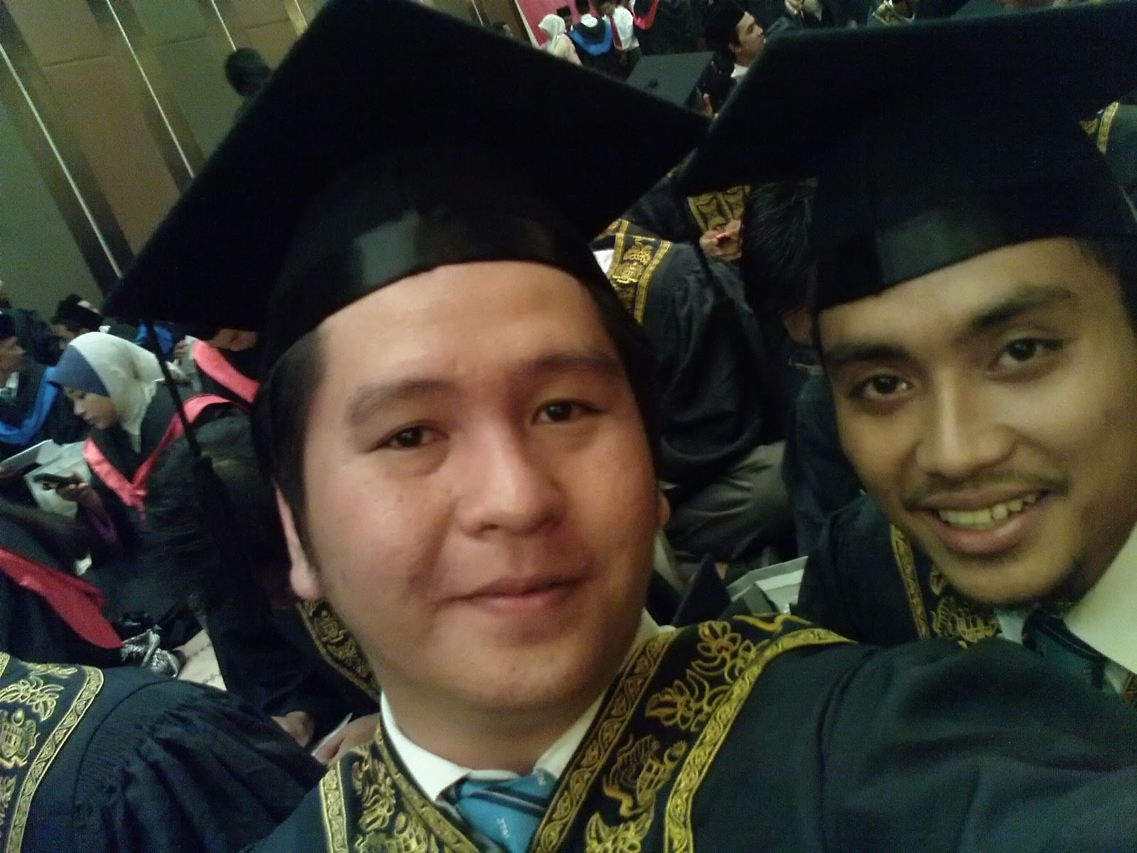 A Story From My Heart