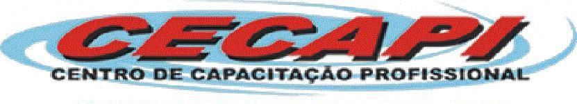 CECAPI - CENTRO DE CAPACITAÇÃO PROFISSIONAL: Para fazer um bom ...