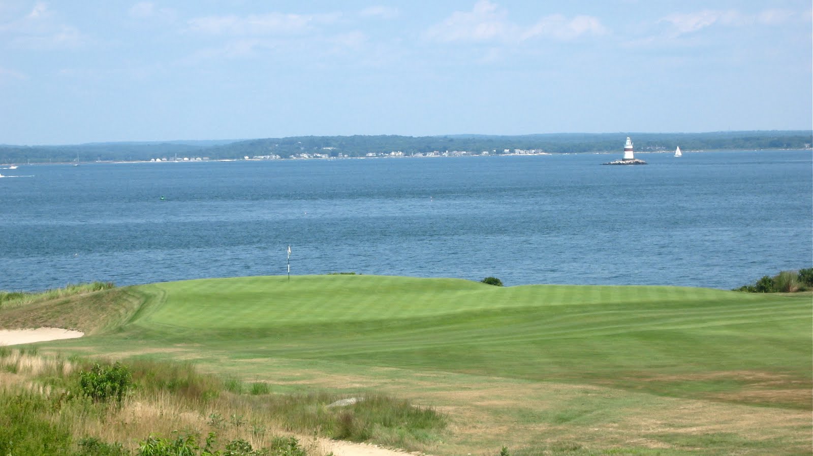 Anthony Pioppi: My Seth Raynor Piece in Golf Course Architecture magazine