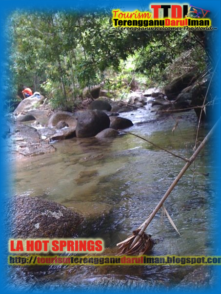 Tourism Terengganu Darul Iman ~ TTDI : Terengganu Welcomes The World ...