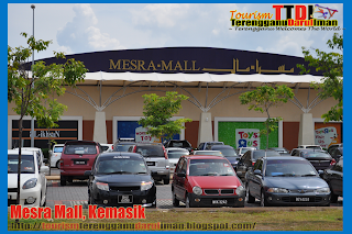 Tourism Terengganu Darul Iman ~ TTDI : Terengganu Welcomes The World ...