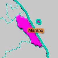 Tourism Terengganu Darul Iman ~ TTDI : Terengganu Welcomes The World ...