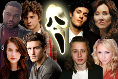 The Sports Brief with Besse and Keefe: Rich Reviews: Scream 4