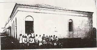 Cidades e Lugares: Barra Dourada - contribuições para o resgate de sua ...