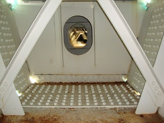 Cardboard beam bridge : r/civilengineering