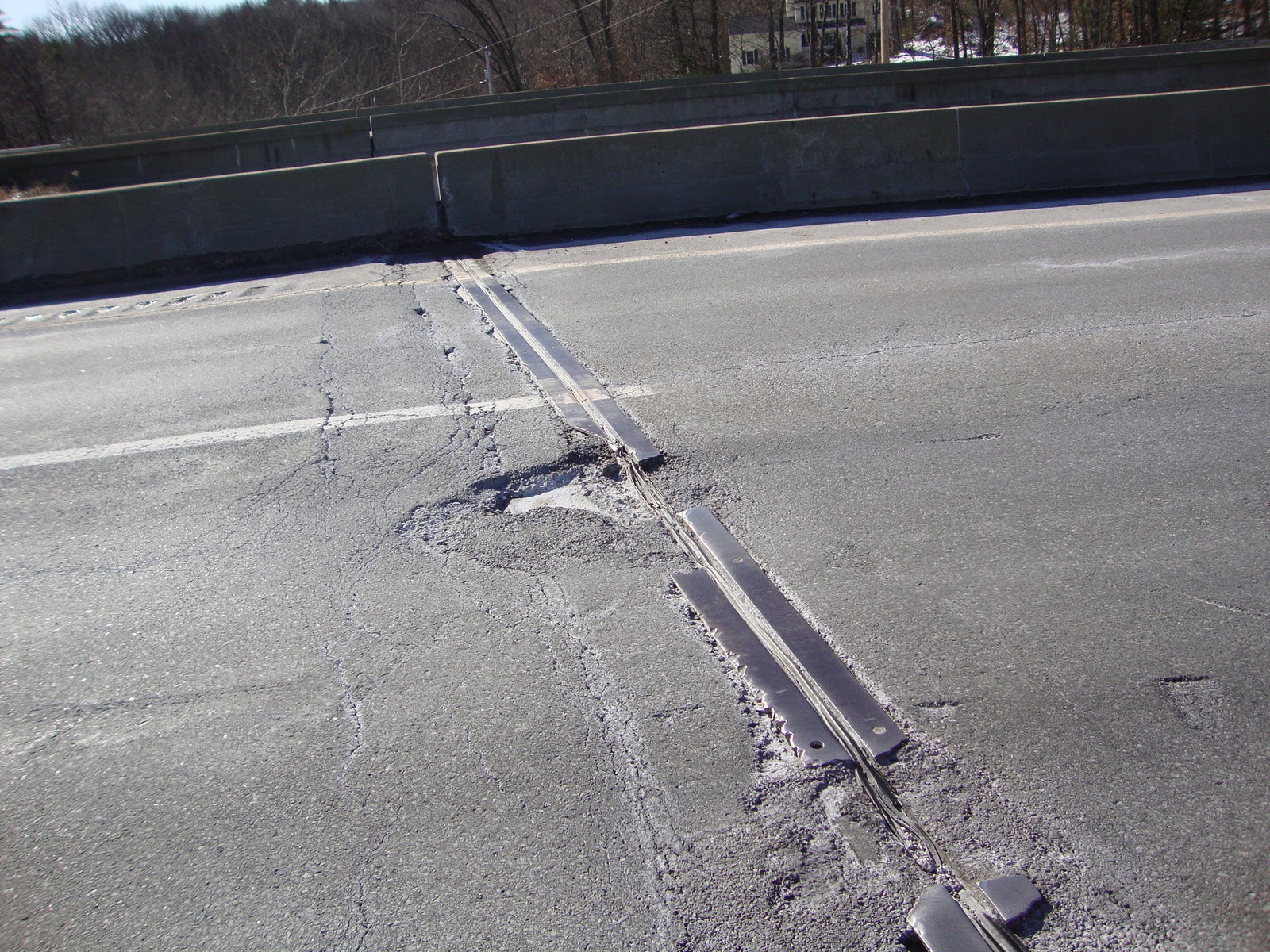 Always Civil: Prestressed Concrete I-Beam Rating