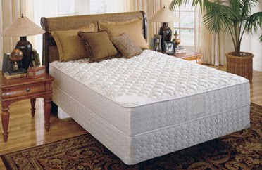 Spring Air Mattress Review - You Asked For It | Mattress Reviews