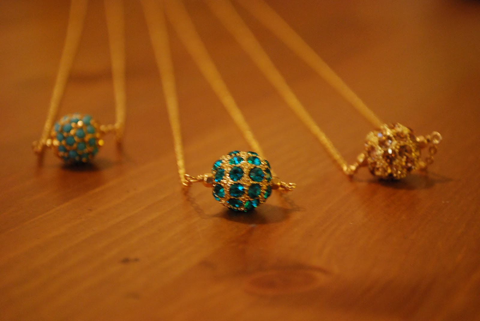 Jennifer Shon Jewelry