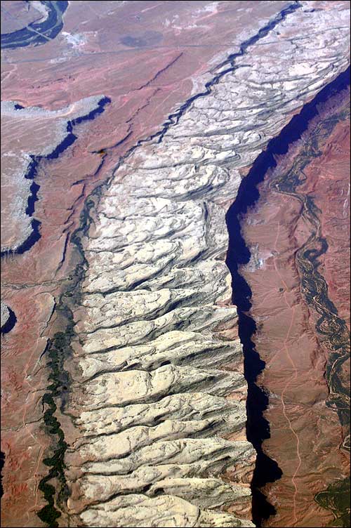 Towards an eco-economy: Explore the desert -- by Dick Grossman