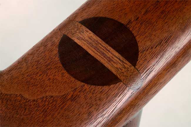 Woodworking 168: Sam Maloof (1916 - 2009)