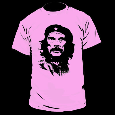 aketsuwonna estampados: Che Ramon