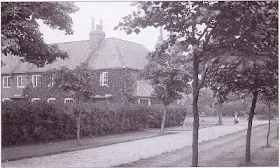 OLD DEPTFORD HISTORY: Map of Deptford Strond hand drawn by John Evelyn