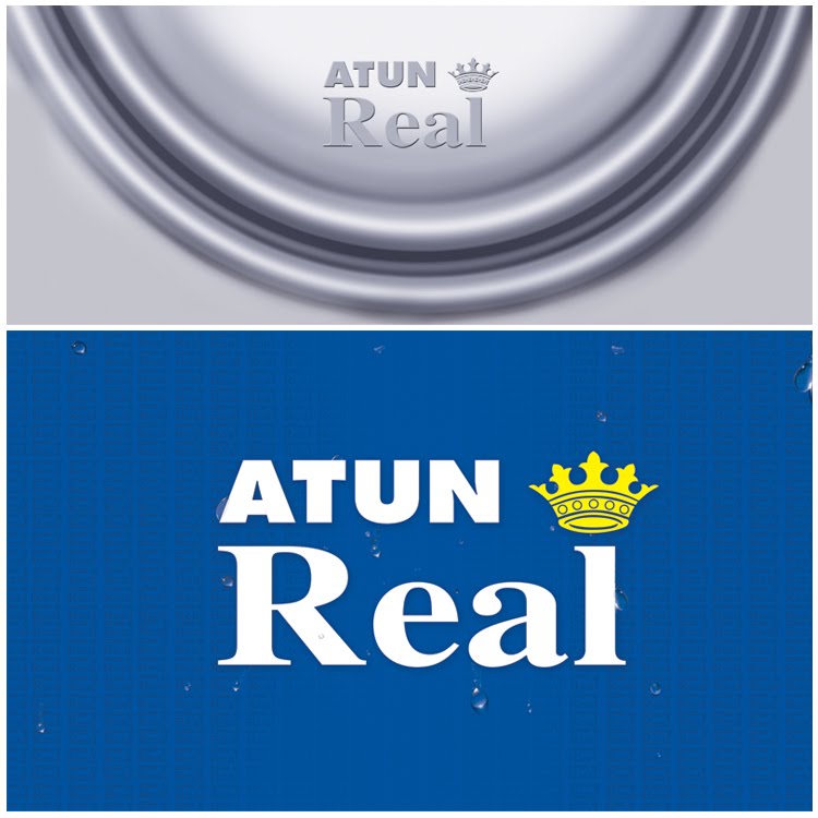 criHops: Degustador Atún Real - diseño y modelado