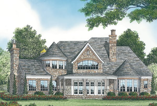 CLOPYPASTE: Thehousedesigners.com: Βρείτε ένα σχέδιο σπιτιού που θα ...