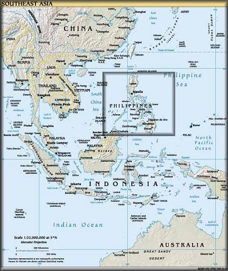 Uncover Philippines: Republic of the Philippines