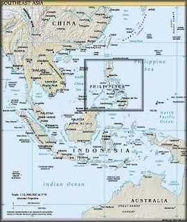 Uncover Philippines: Republic of the Philippines